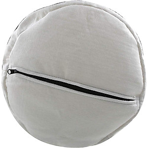 Shop Fox W1826 Wall Dust Collector, 2.5 Micron Filtration,White