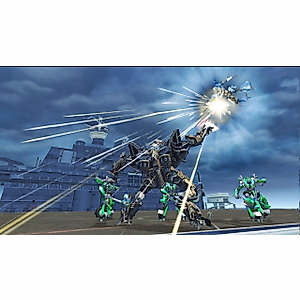 Transformers: Revenge of the Fallen - PlayStation 2