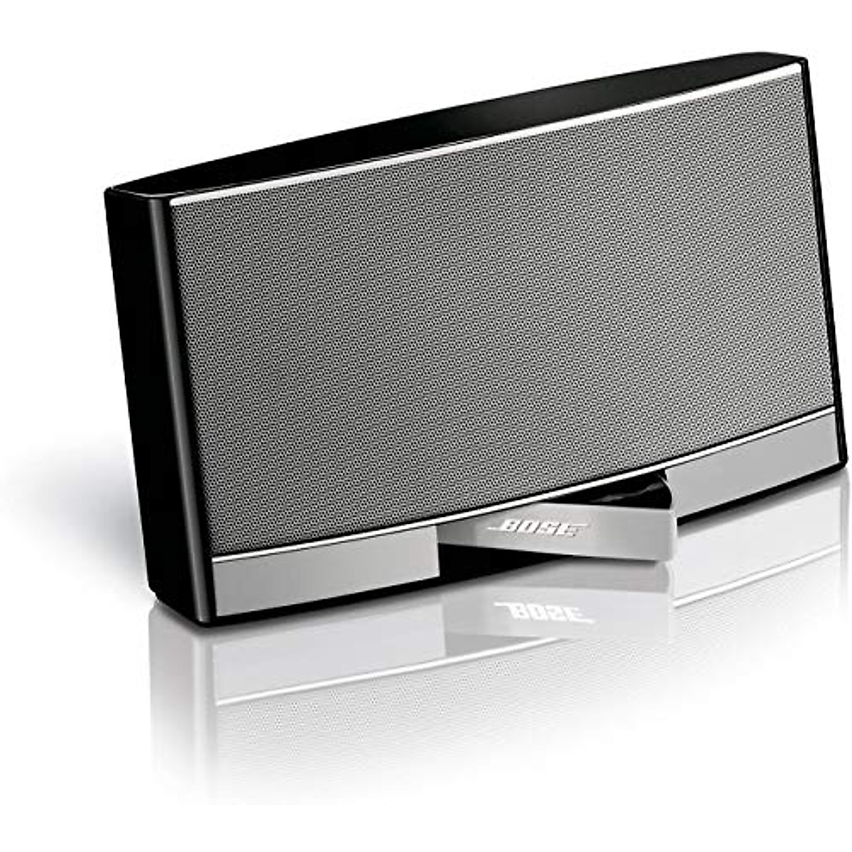 Bose Sounddock Portable Black Digital Music System for the iPod