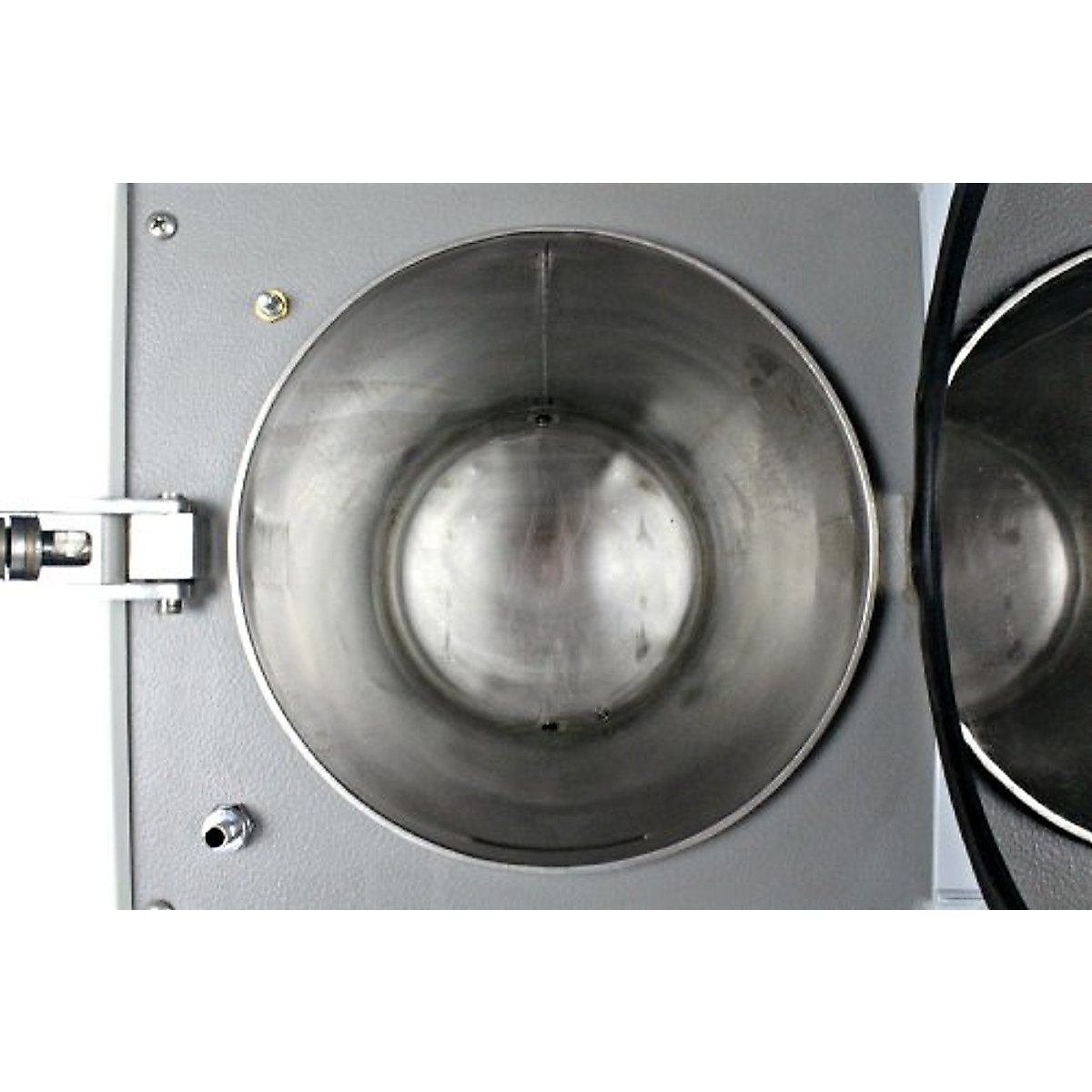 Refurbished Tuttnauer 2540MK Manual Autoclave - 220 Volts