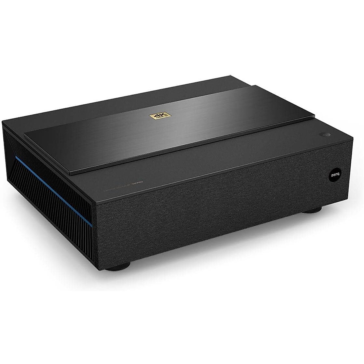 BenQ V7050i 4K Laser Smart TV Projector l Ultra Short Throw l 2500 ANSI Lumens Bright and Beautiful l HDR-PRO l HDR10 & HLG l Android TV l Wireless Casting l HDMIx2 & SPDIF I ARC I 3 Year Warranty