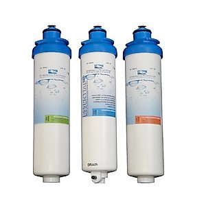 Environmental Water Systems F.Set.RO3 Replacement Filter Kit for RO3