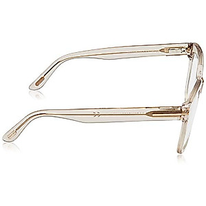 Tom Ford Unisex Ft5537-B 52Mm Optical Frames