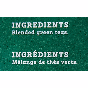 Stash Tea Premium Green Tea, Box of 100 Tea Bags