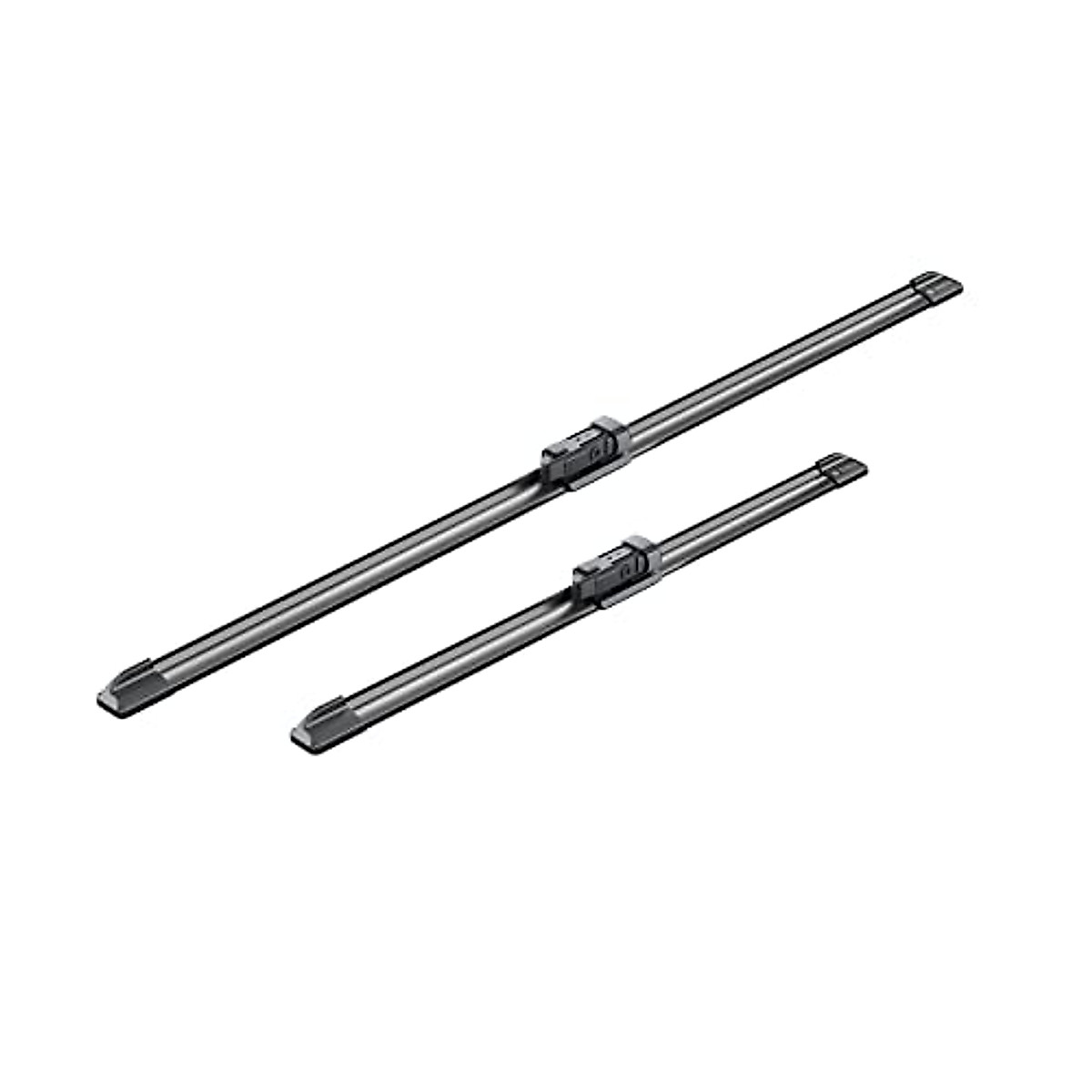 Bosch Wiper Blade Aerotwin A721S, Length: 600mm/400mm − Set of Front Wiper Blades