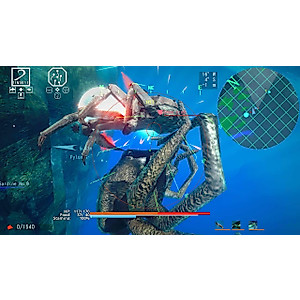 Ace of Seafood - Playstation 4