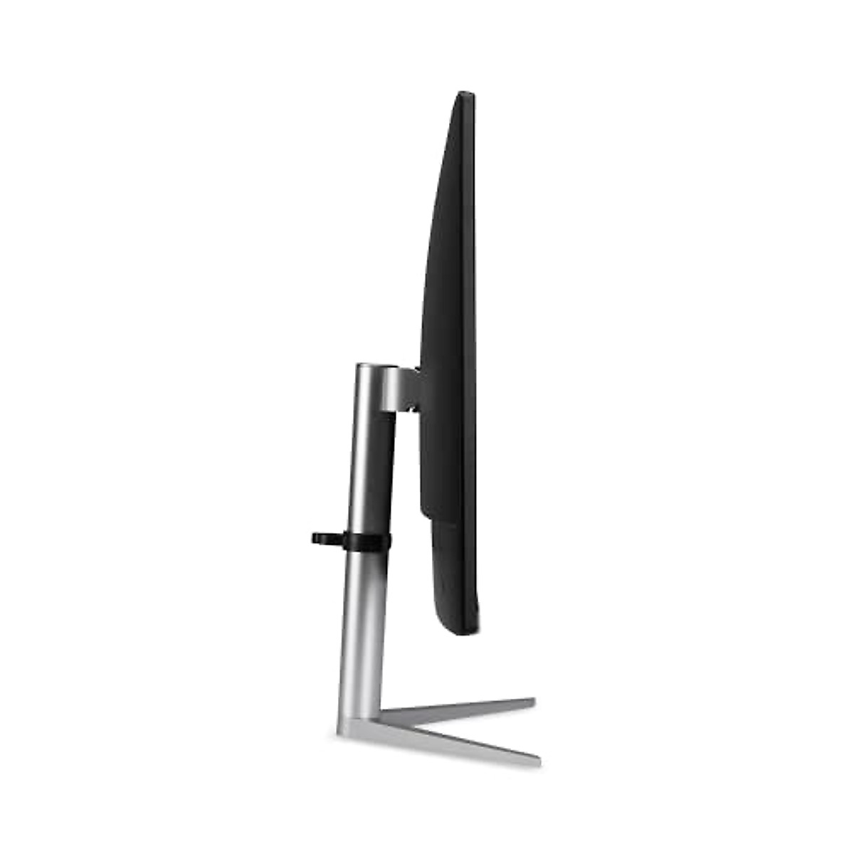 Acer Aspire C24-1300-UR32 AIO Desktop | 23.8" Full HD IPS Display | AMD Ryzen 5 7520U Quad-Core Processor | AMD Radeon 610M Graphics | 8GB LPDDR5 | 512GB PCIe SSD | Wi-Fi 6E | Windows 11 Home,Black
