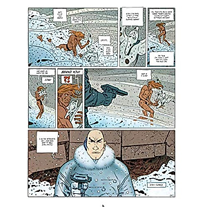 The Incal