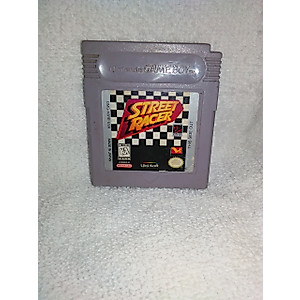 Street Racer