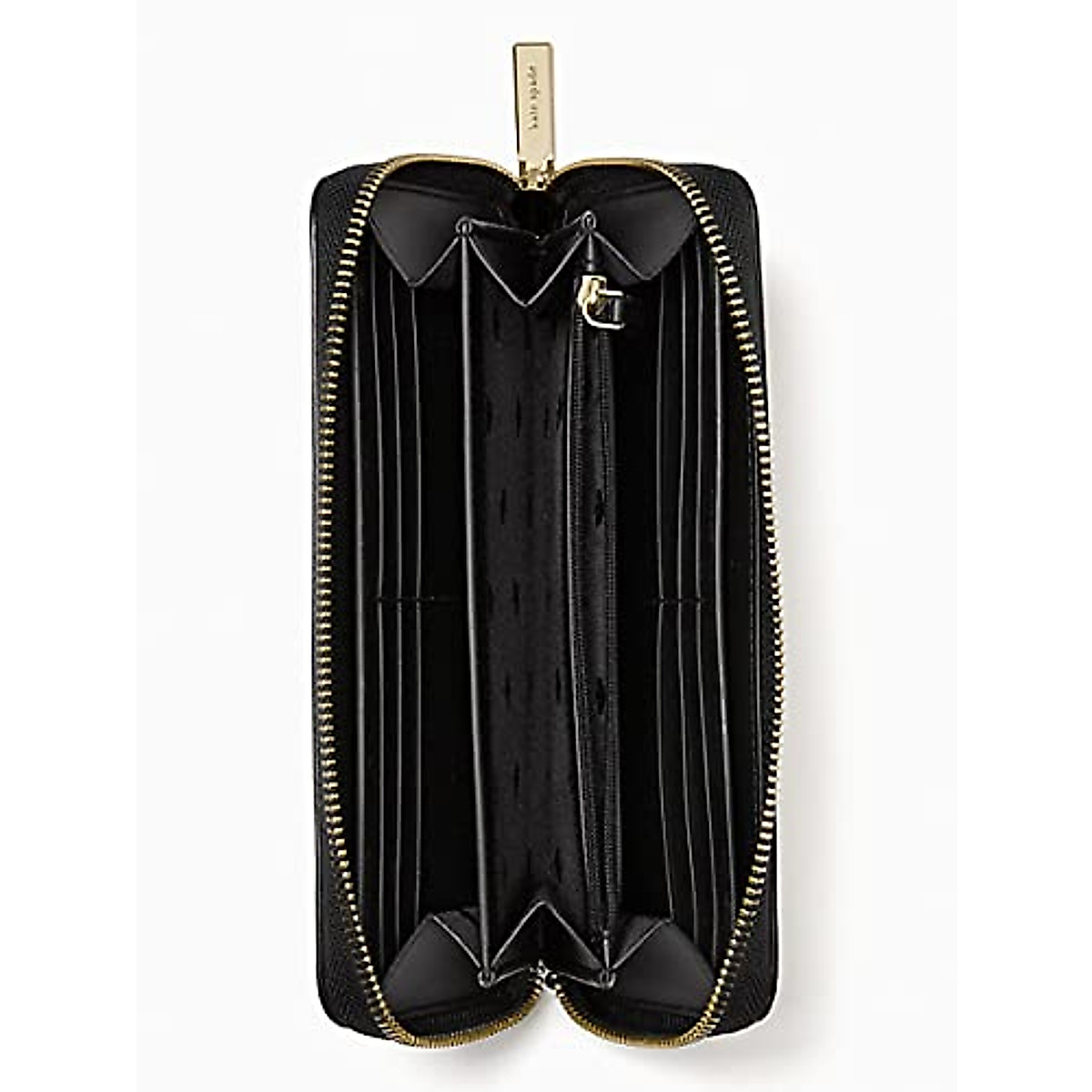 Kate Spade New York Disney Minnie Mouse Large Continental Wallet