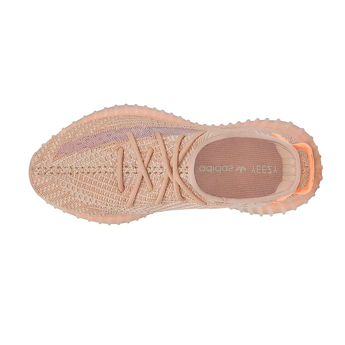 adidas Yeezy Boost 350 V2 (Clay/Clay/Clay, 14)