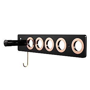 xiaolajiao Hair Dryer Holder for, Magnet Bracket Stand Holder Storage Rack Organizer for Supersonic Hair Blow Dryer, Bathroom Storage Rack Care Tools