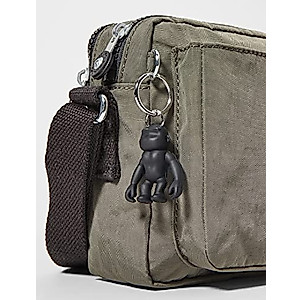 Kipling Alvar, Black Noir