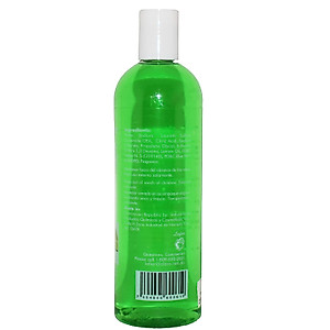 Dominican Hair Care Lafier Shampoo for Oily Hair 16oz