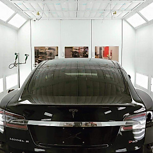 Sisha-A Wool Polishing Pads, 2 Pack 7" Buffing Pads with Hook and Loop Back for Compound, Cutting & Polishing, 100% Natural Wool, Thick and Aggressive