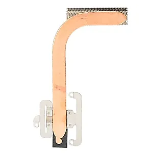 Stable Internal heatsink of Game Console heatsink for Key Heat Dissipation