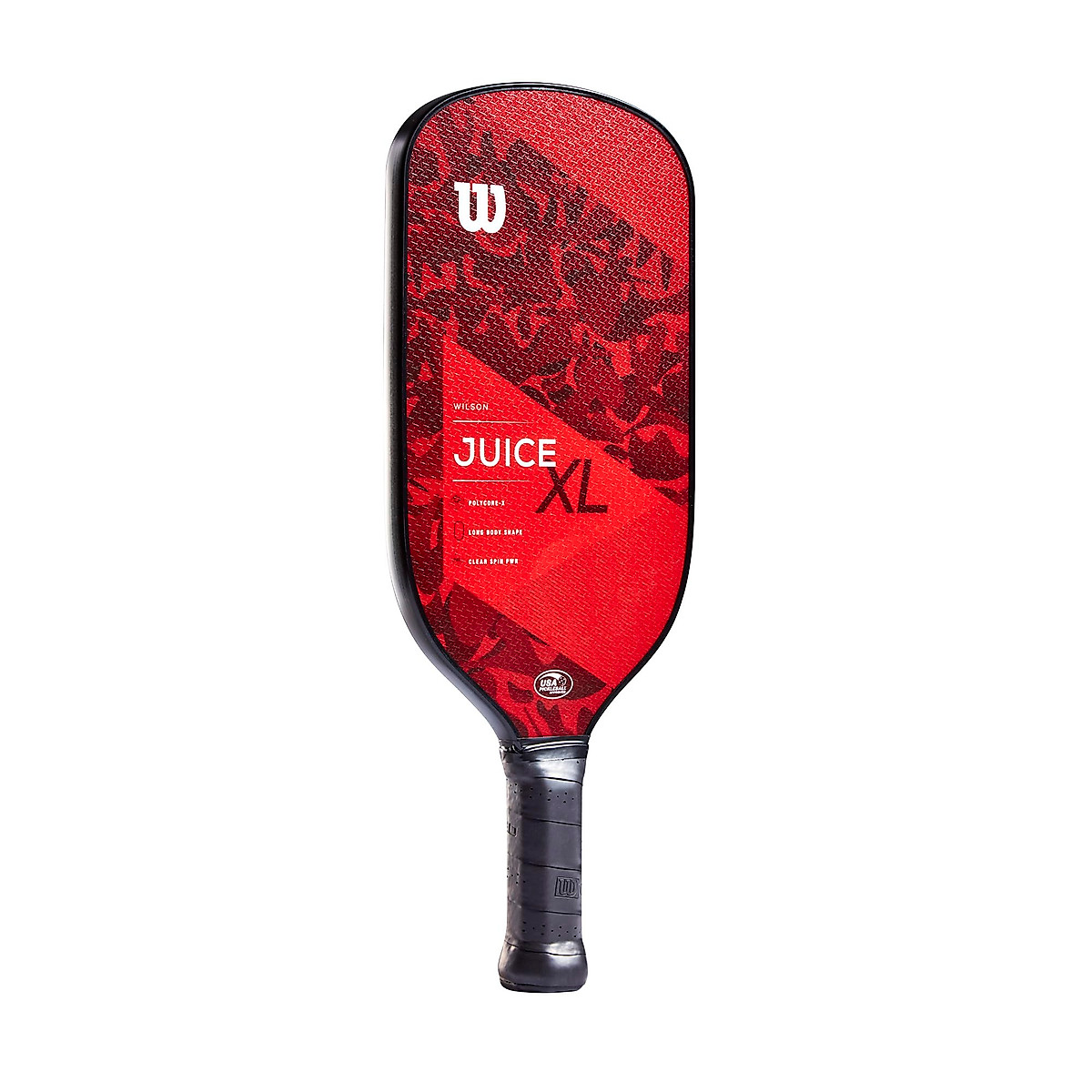 WILSON Juice XL CAMO Red