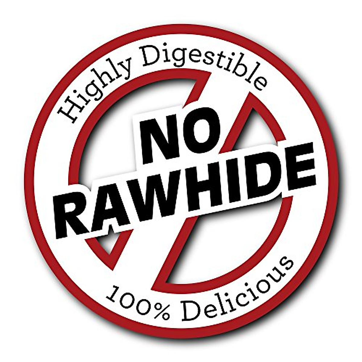 SmartBones Stuffed Twistz 6 Count, Rawhide-Free Chews For Dogs Stuffed With Pork Flavor