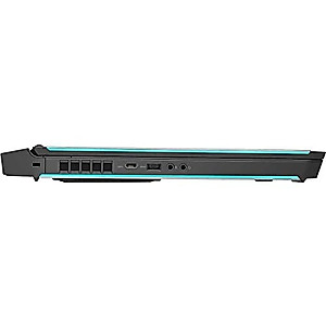 2019 Dell Alienware 17 R5 17.3" FHD VR Ready Gaming Laptop Computer, 8th Gen Intel Hexa-Core i7-8750H up to 4.1GHz, 32GB DDR4, 512GB SSD, GTX 1070 8GB, 802.11ac WiFi, Bluetooth 5.0, HDMI, Windows 10