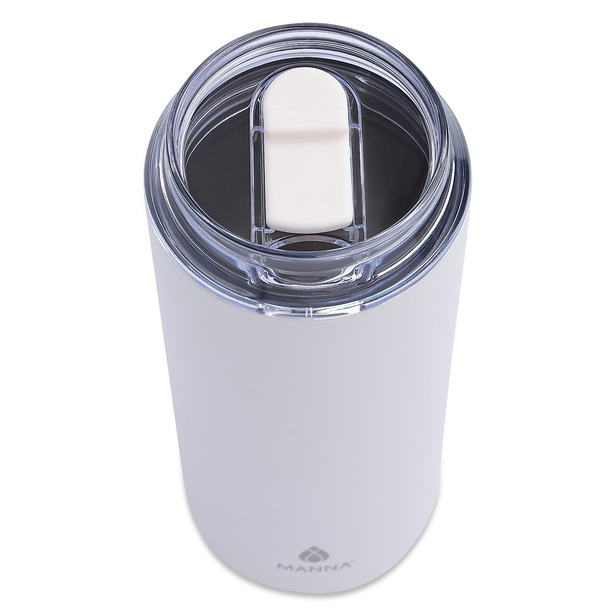 Manna Callie Tallboy Tumbler - 18 Oz - Fog