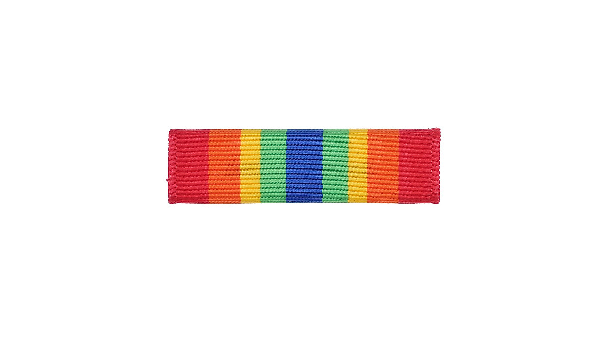 Insignia Depot US Army Service Ribbon — 🛍️ The Retail Market