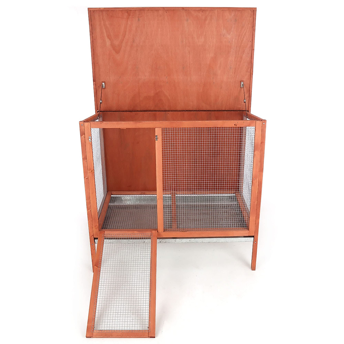 Ware Manufacturing HD Large Rabbit Hutch