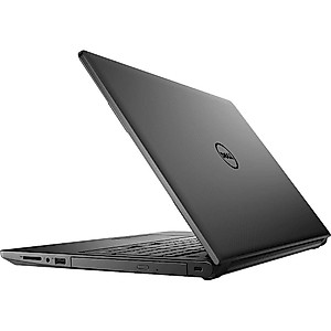 Dell Inspiron 15.6” Touch Screen Intel Core i3 128GB Solid State Drive Laptop (Renewed)
