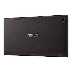ASUS Zenpad 7" (1024X600) 16GB Black Tablet - Z170C-A1-BK