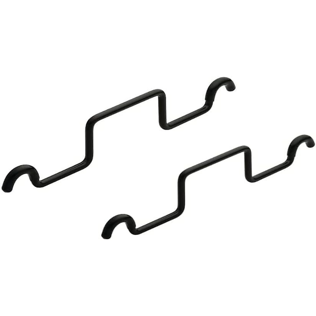 TAG Hardware Premium Fully Lined Hamper Laundry Storage Organizer Removable Replacement Fabric Bag with Two Handles (Beach, Slate fabric, 18")