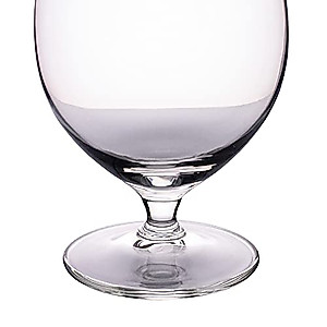 Libby LB69(6) Stacking Wine Glasses, 9.1 fl oz (270 cc), Set of 6