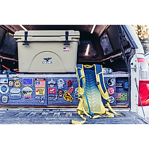 Gregory Mountain Products Women's Pace 3 H2O, Mineral Yellow, One Size