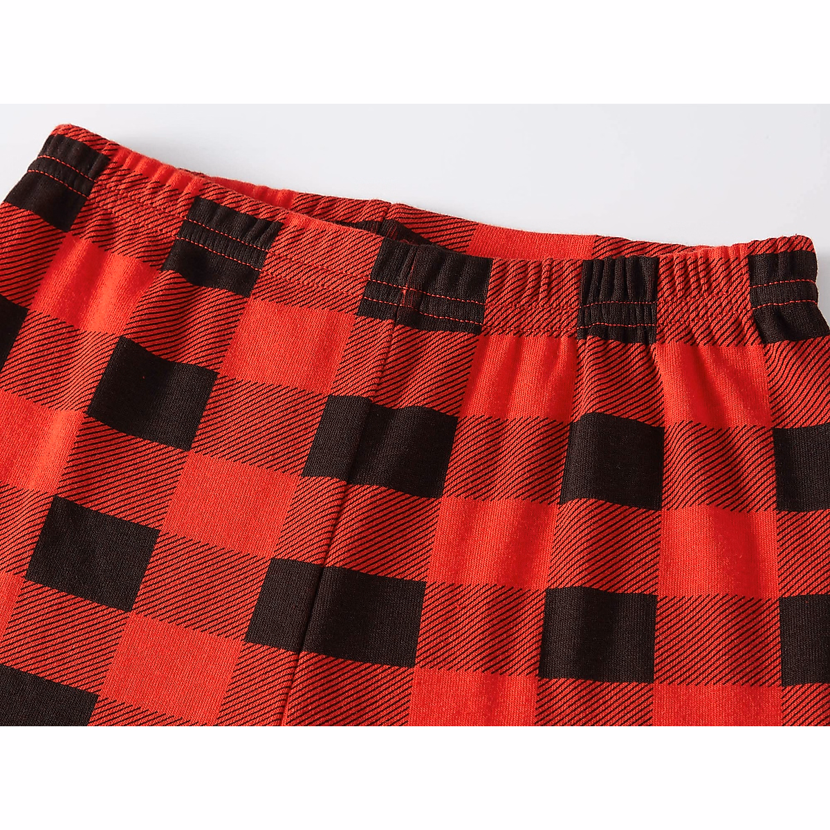 Dolphin&Fish Boys Pajamas 100% Cotton Toddler Pjs Kids Christmas Girl Pjs Sleepwear Style789la Size 6 Gray