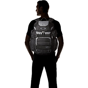 Oakley Men's Enduro 2.0 30L Backpack, Blackout