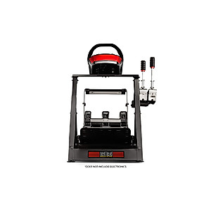 Next Level Racing Wheel Stand DD for Direct Drive Wheels (NLR-S013)