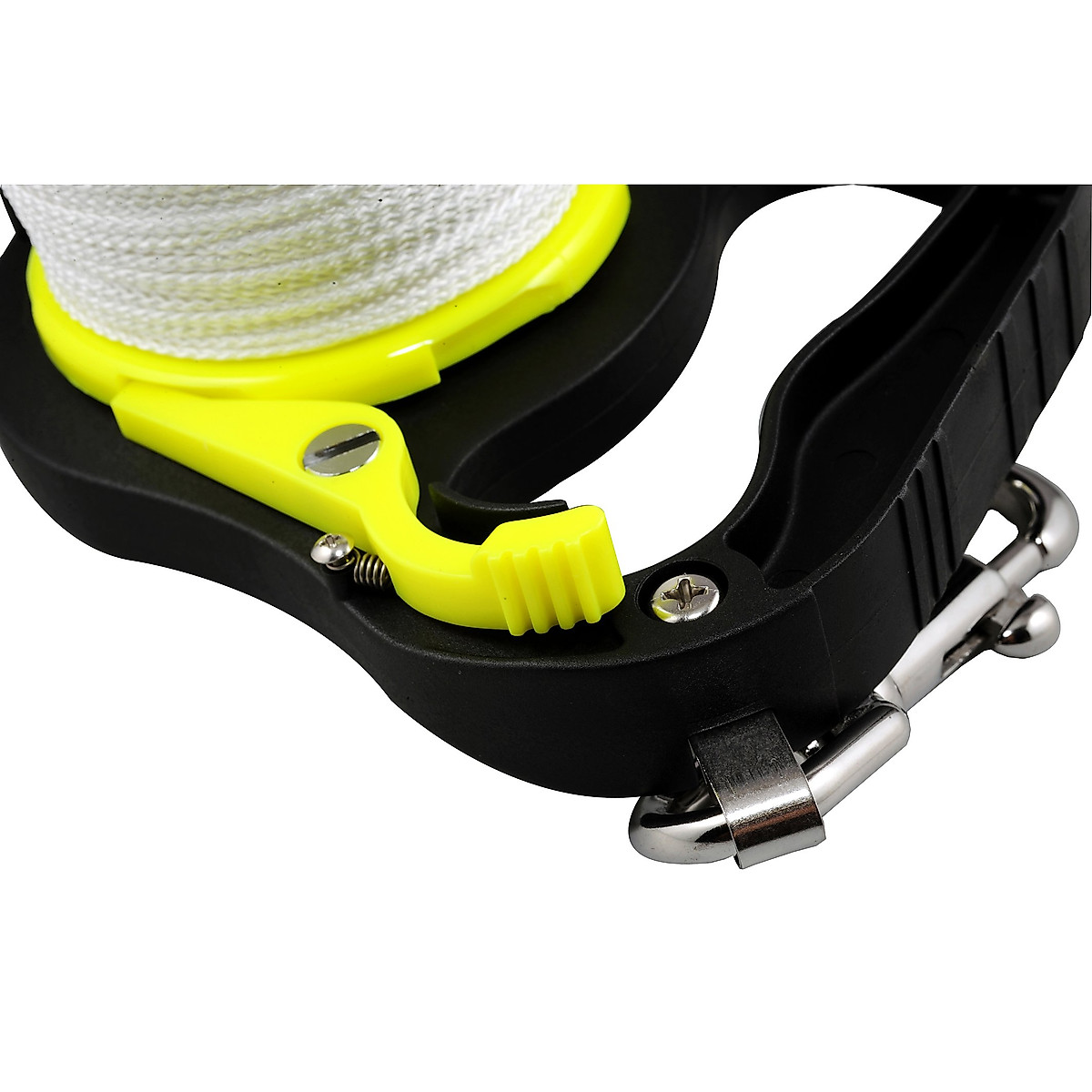 Small Ratchet Dive Reel