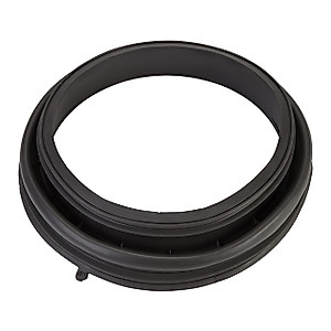 Whirlpool WPW10381562 OEM Front Load Washer Door Boot Seal