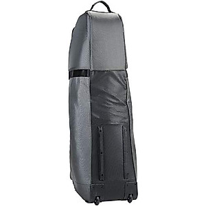 TGW Tour Golf Travel Cover Grey