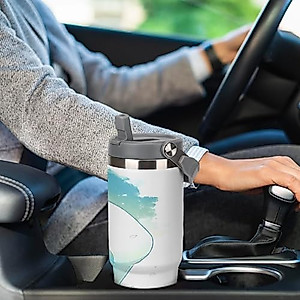 Sky Children-of The LightChildren's Products of The Light Spirit Brand Include Large-capacity Car Cups Stainless Steel I