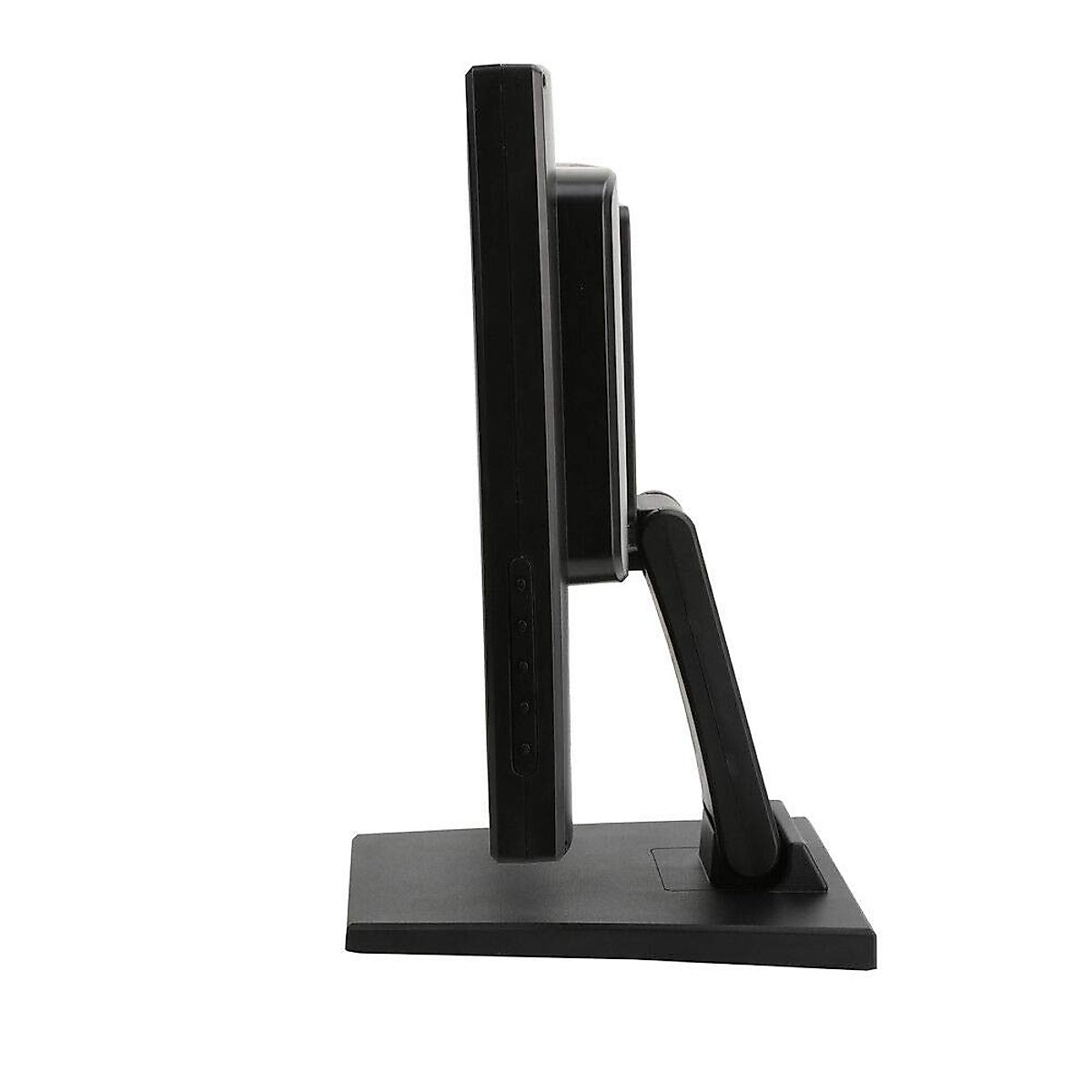 FLYHERO 17" Touch Screen USB Portable MonitorResolution Computer Display Touch Screen LED Monitor USB Interface POS Stand 1280 * 1024