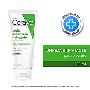 Hydrating Facial Cleanser