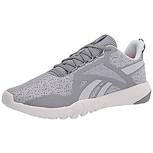 Reebok Women's Flexagon Force 3.0 Cross Trainer, Wide D