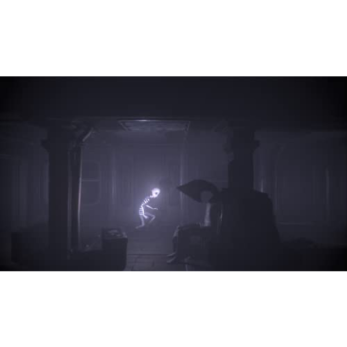 DARQ - Nintendo Switch