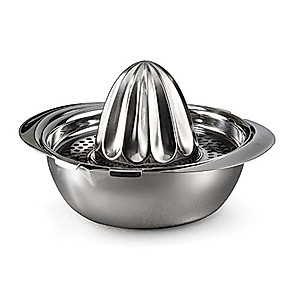 Tramontina 6603/13DS Gourmet Citrus Juicer, 13 oz