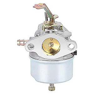 Carburetor for Tecumseh H30 H50 H60 HH60 HH70 4 Cycle Snowblower 632230 632272