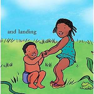 Feet Are Not for Kicking (Board Book) (Best Behavior Series)