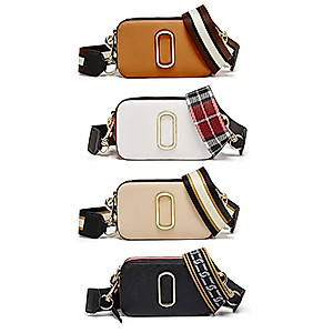 Snapshot Bag Strap Cross Body Bag Purses For Women Telfar Bag Women Small Snapshot The Camera Bag Crossbody Bags For Women