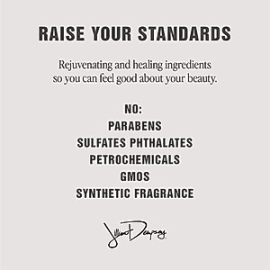 Jillian Dempsey Spot Stick Concealer | Easy Blending Matte Concealer for Blemishes & Uneven Skin Tones | Shade No. 01 Alabaster with Cool Pink Undertones