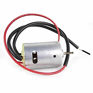 ARC-POWER for Replacement Vent Motor Bath Bathroom Exhaust Fan 12V 12 Volts