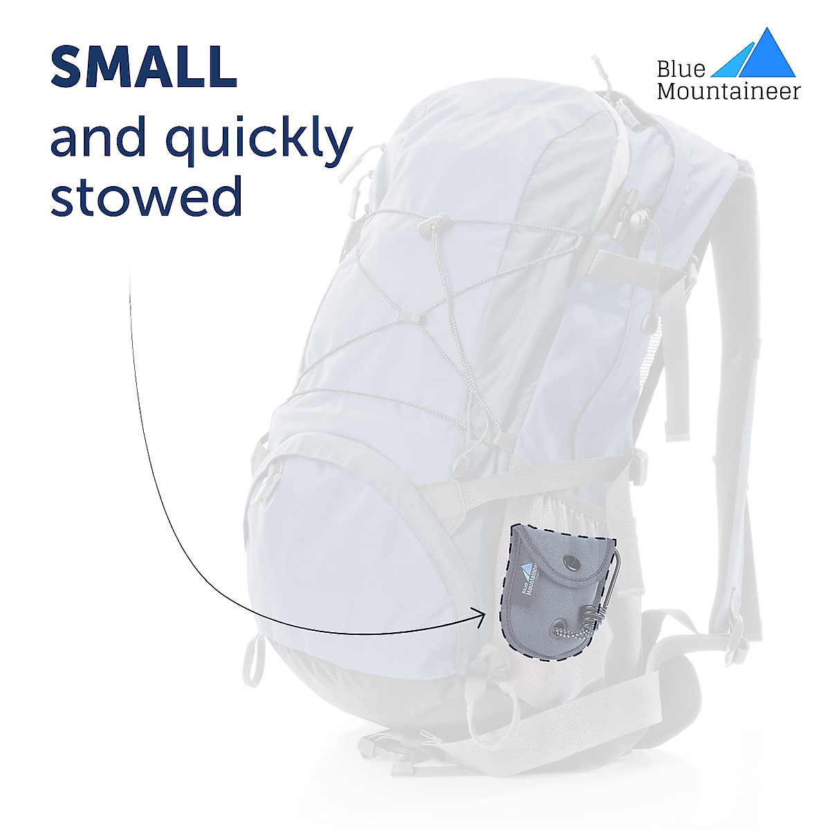 Travel Clothesline (6-12 ft, Reflective) Portable Travel Clothesline for Hotel Room and for Cruise Ship