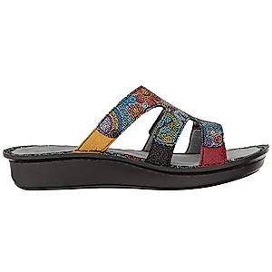 Alegria Venice Hippie Chic 36 (US Women's 6-6.5) Regular